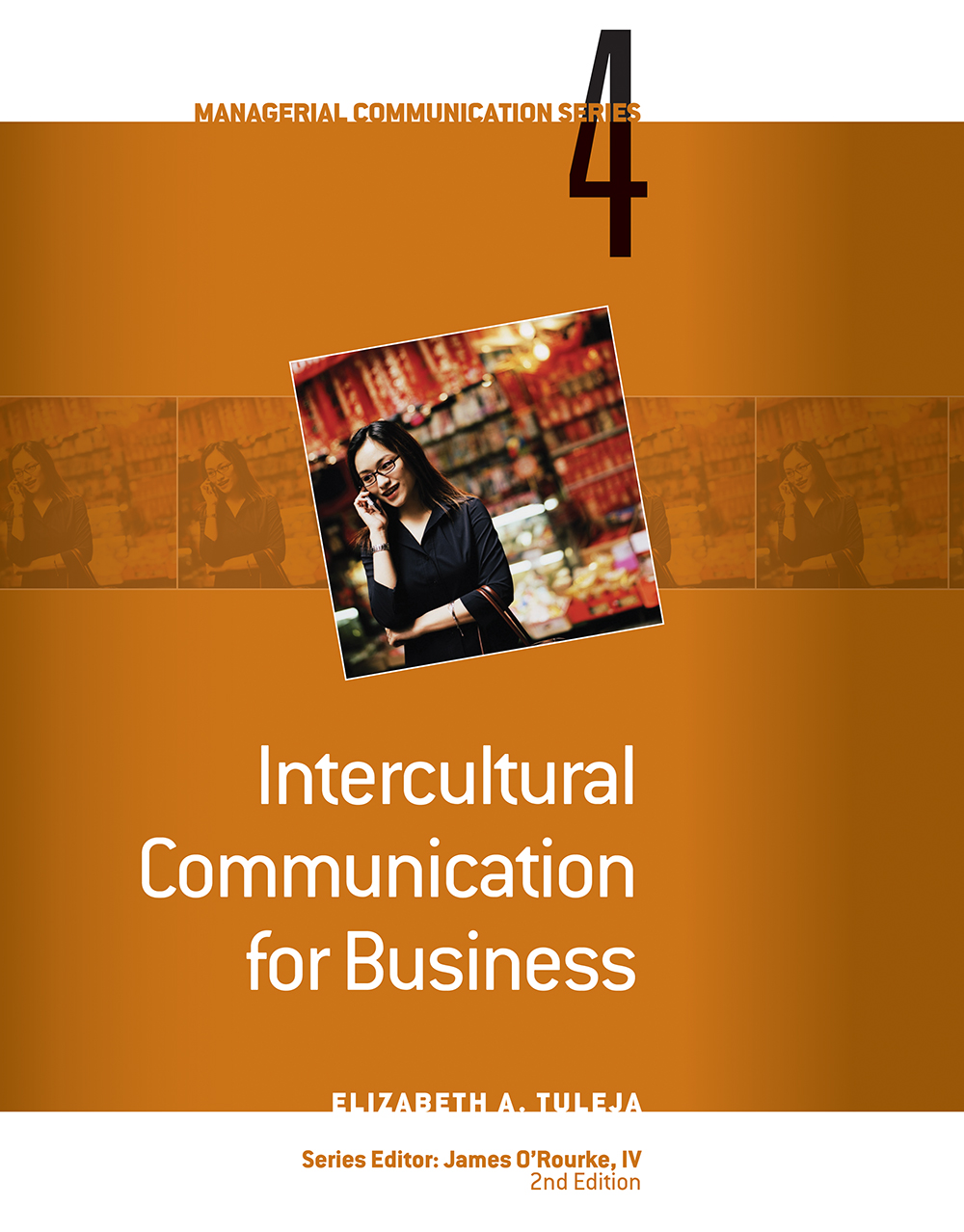Managerial Communication Series – RAMSDELL DESIGN